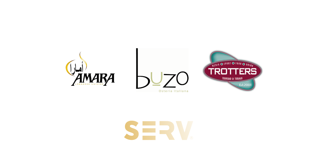 Trotters Group Card - Serv Rewards